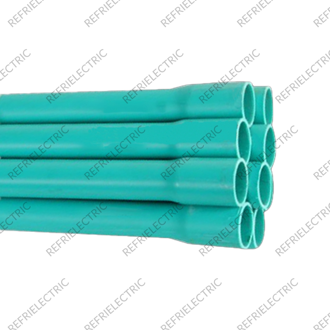 TUBO CONDUIT PVC 1/2 PESADO TUBO X 3 MTS PVC VERDE PAVCO | Almacén ...