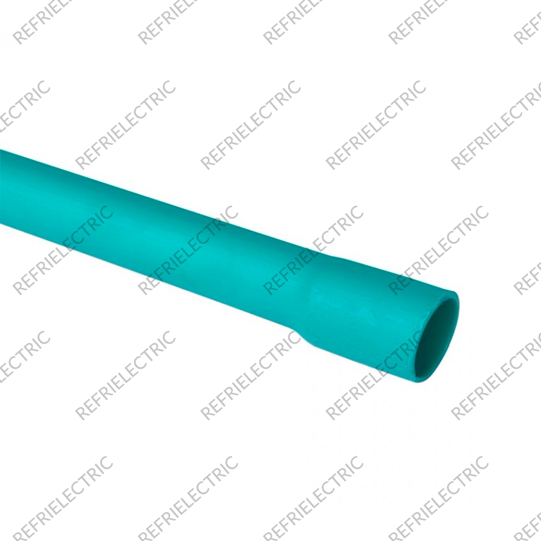 TUBO CONDUIT PVC 1.1/4 PESADO TUBO X 3 MTS PVC VERDE PAVCO | Almacén ...